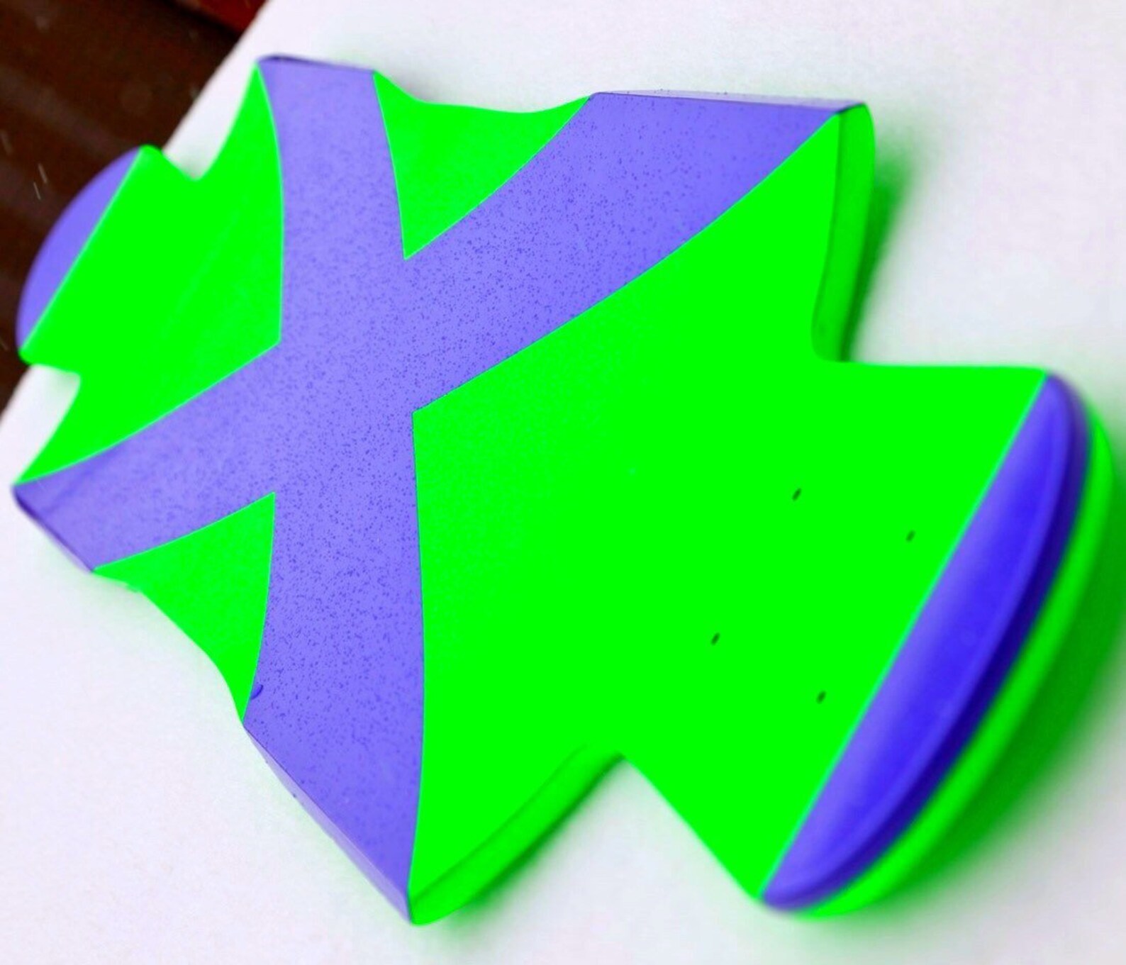 Incline Fro Pick-x, Custom Design and Paint - Etsy