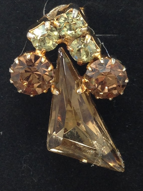 Light color floral - Gem