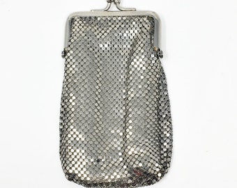 Whiting Davis Purse - Etsy