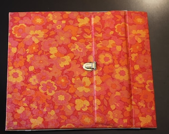 Vinyl Record Folder - Etsy