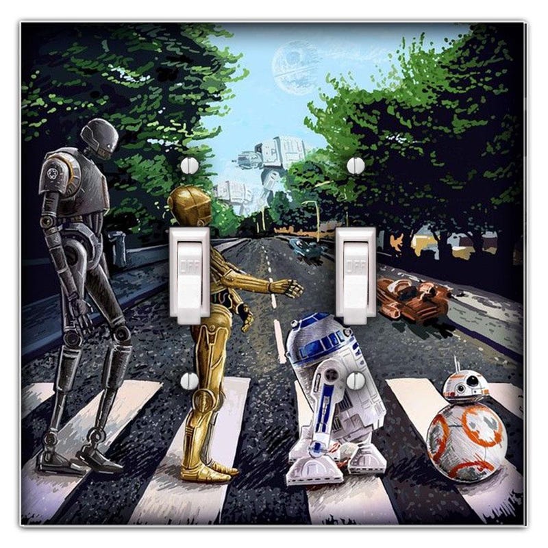 Decorative Light Star - Etsy