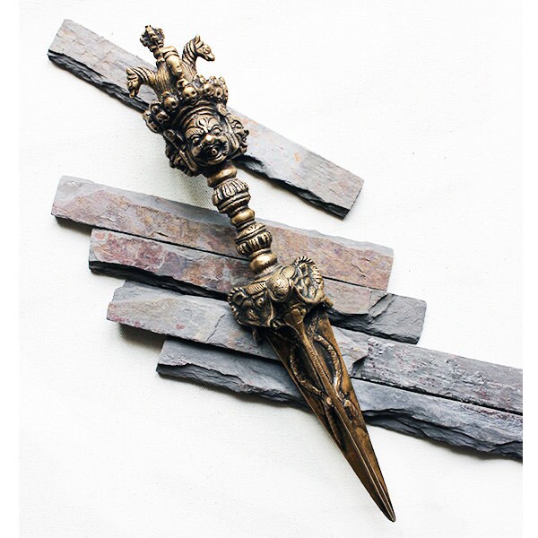 Phurba - Etsy