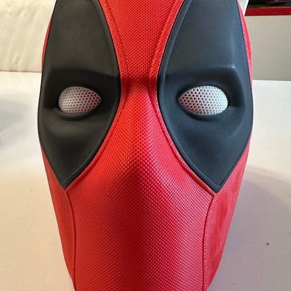 Lady Deadpool Costume - Etsy