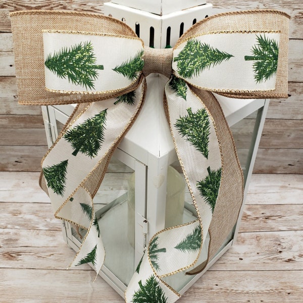 Rustic Natural Lantern - Etsy