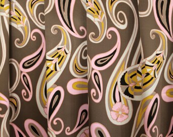 Fluid Design Fabric - Etsy
