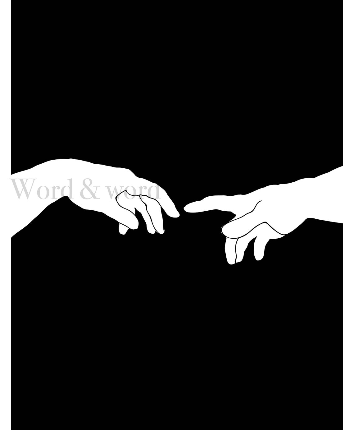 Creation of Adam, Michelangelo, the Creation of Adam, Modern Creation ...