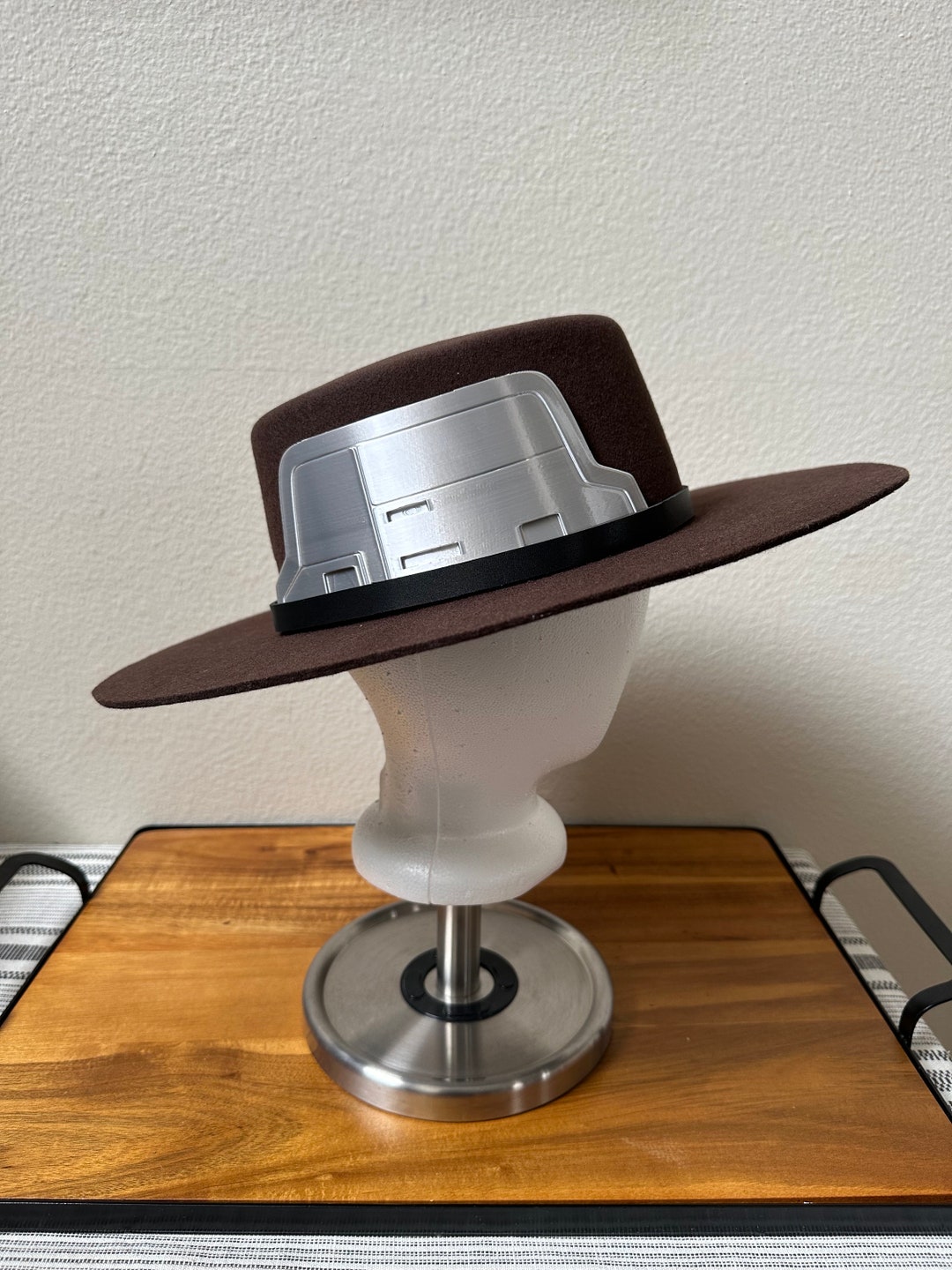 Cad Bane Hat New Style (M,L,XL, Sizes) - Etsy