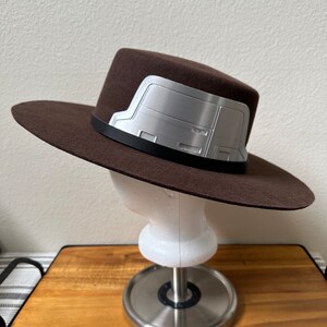 Cad Bane Hat New Style (M,L,XL, Sizes) - Etsy