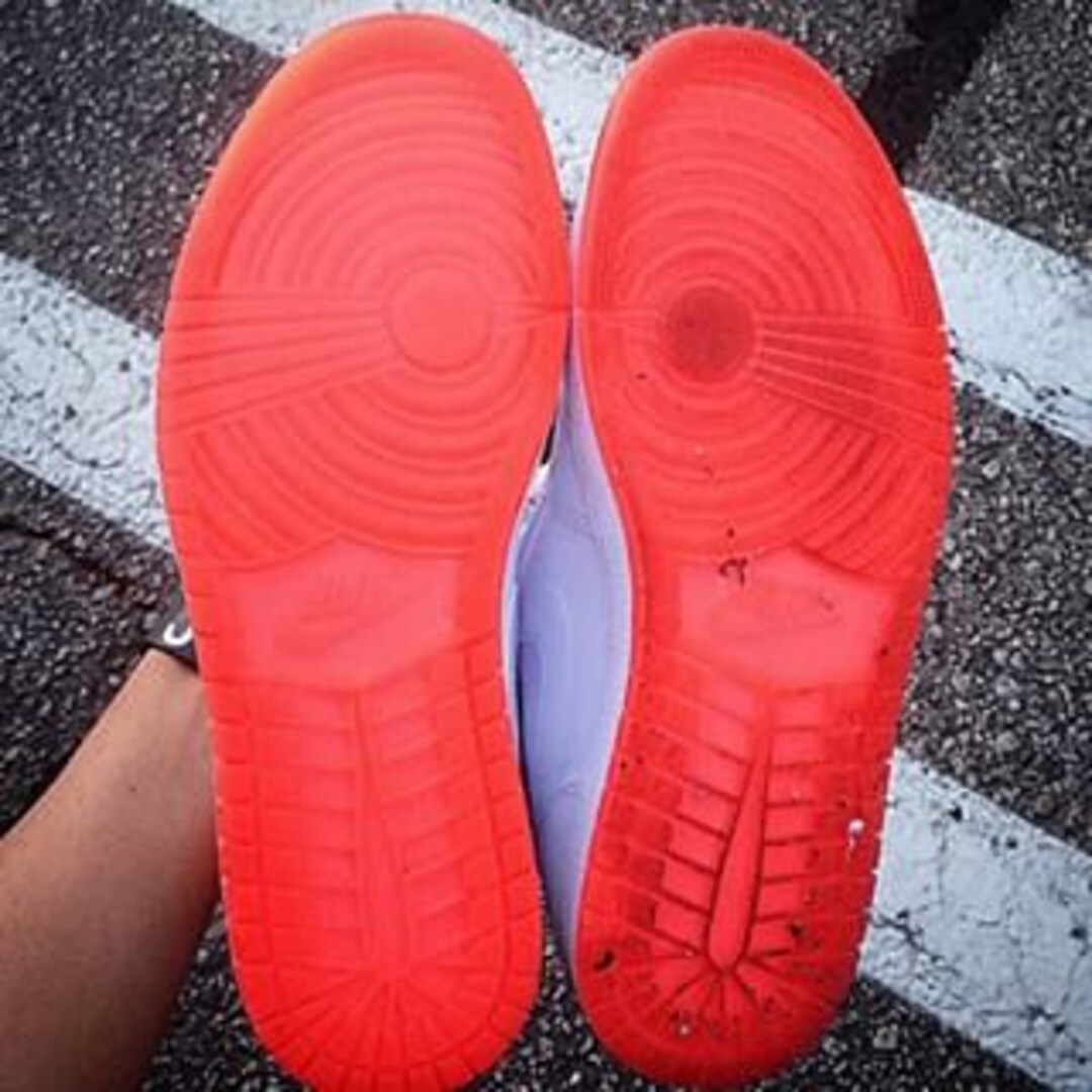 Kick Guard (1 Pair) Newest Version - Etsy