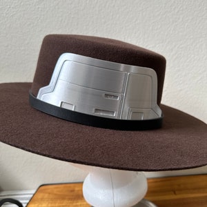 Cad Bane Hat New Style (M,L,XL, Sizes) - Etsy