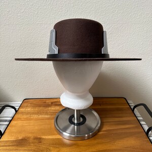 Cad Bane Hat New Style (M,L,XL, Sizes) - Etsy