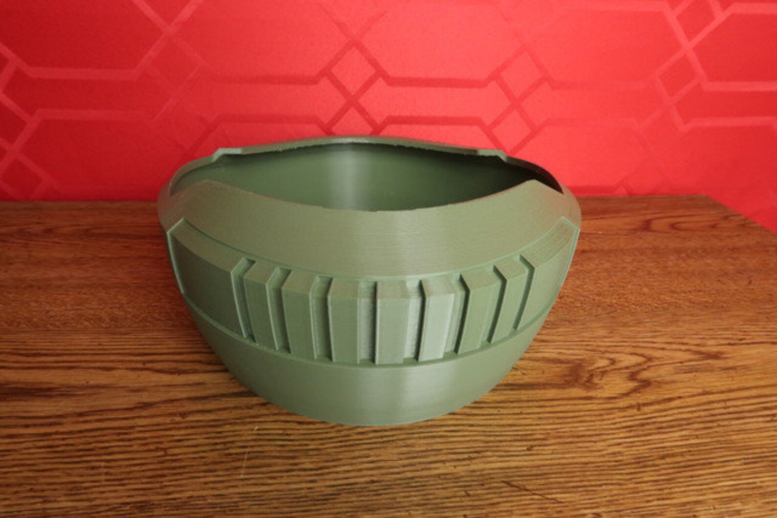 Endor Rebel Commando Helmet Donut - Etsy UK