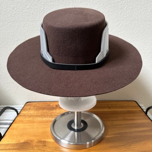 Cad Bane Hat New Style (M,L,XL, Sizes) - Etsy