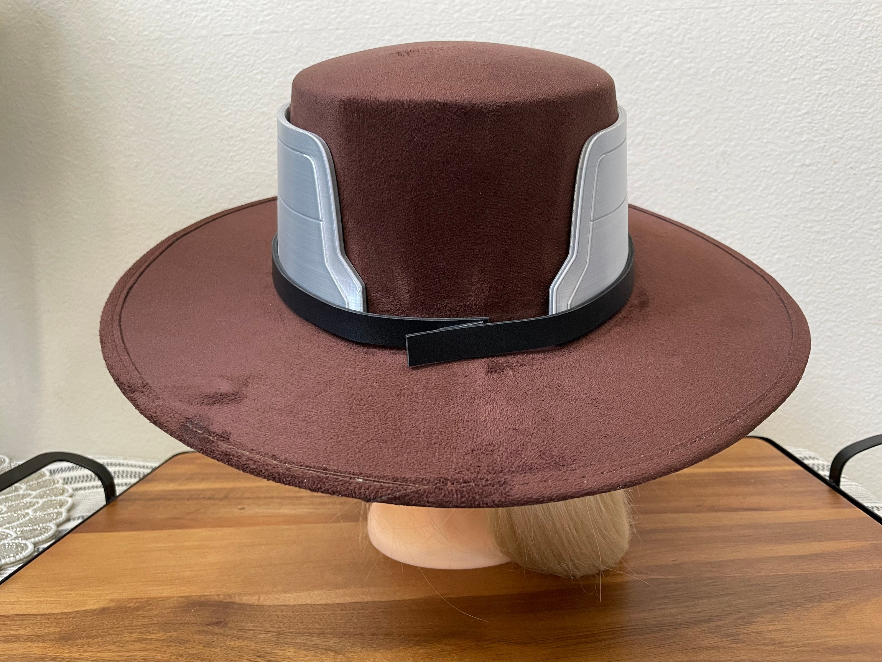 Cad Bane Hat | Etsy