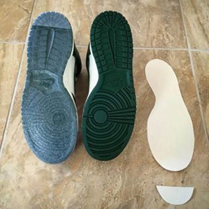 Kick Guard 1 Pair Newest Version - Etsy