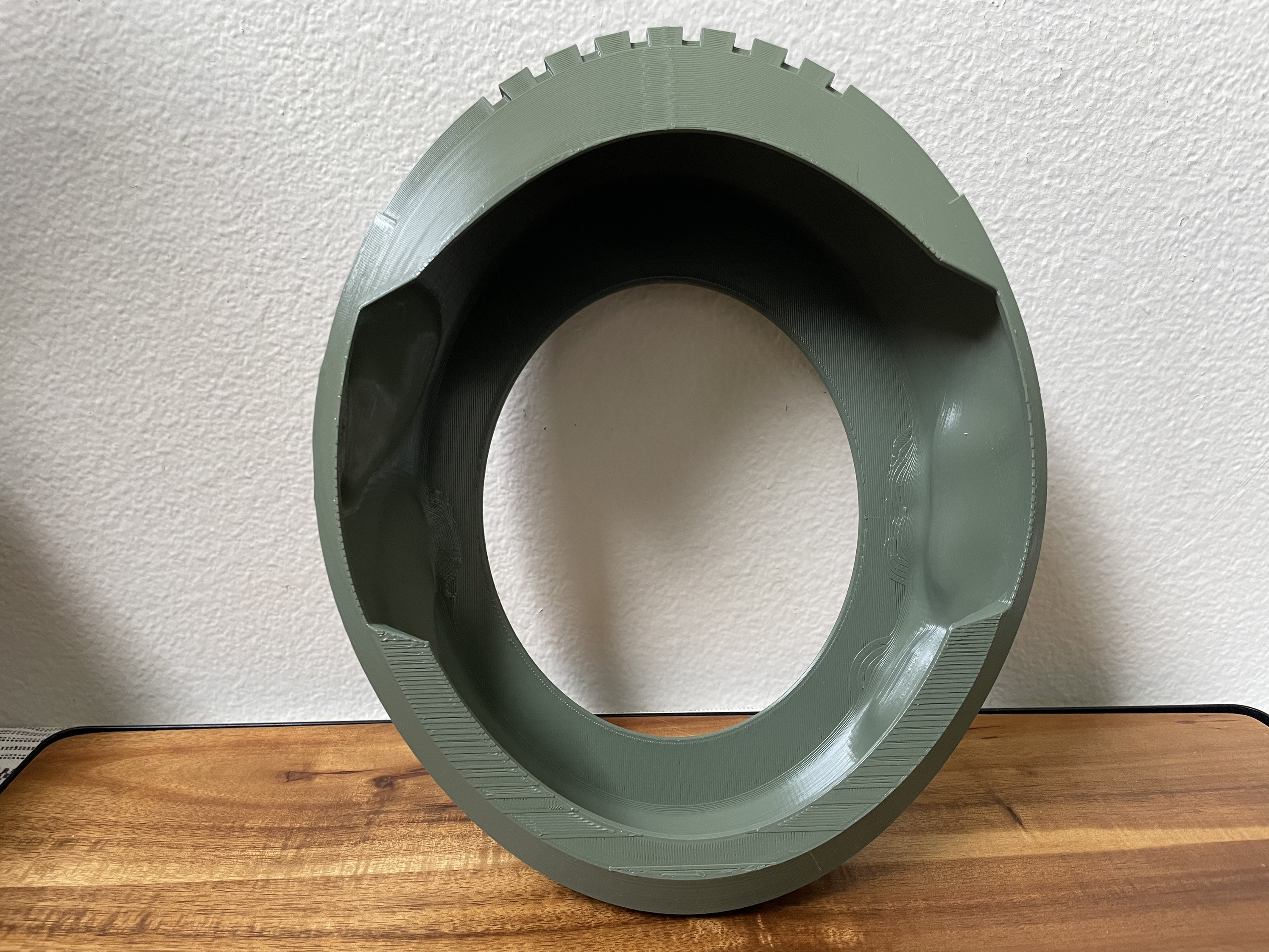 Princess Leia Endor Helmet Donut - Etsy