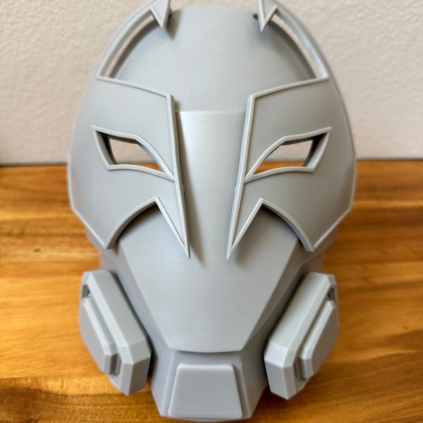 Prowler Spiderverse Costume - Etsy