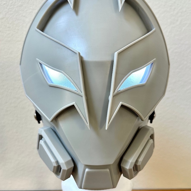 Miles Morales Prowler Costume - Etsy