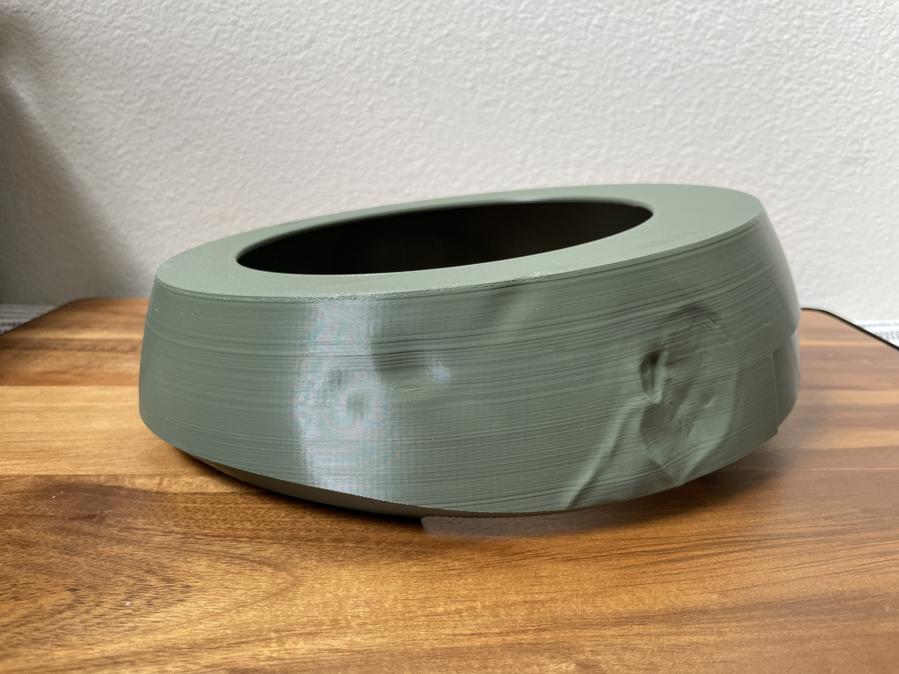 Princess Leia Endor Helmet Donut | Etsy