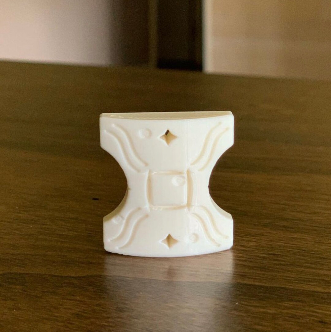 Padme Amidala Jabor Snippet - Etsy