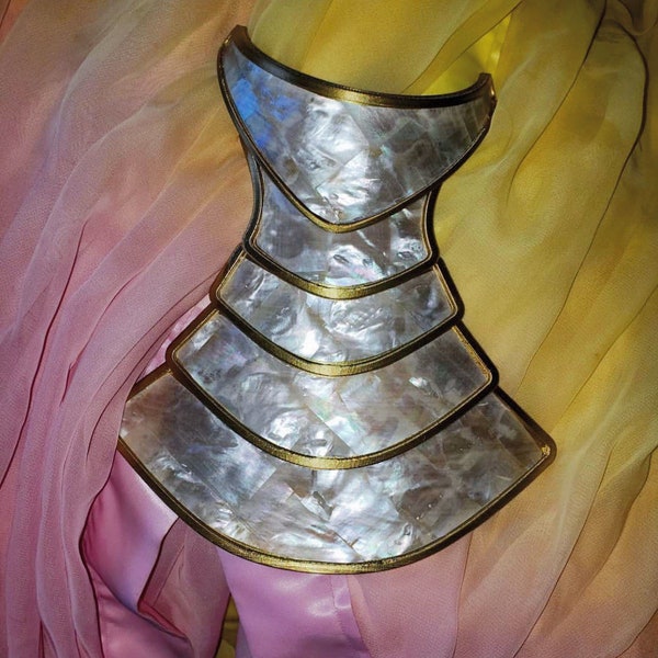 Padme Amidala Lake Dress - Etsy