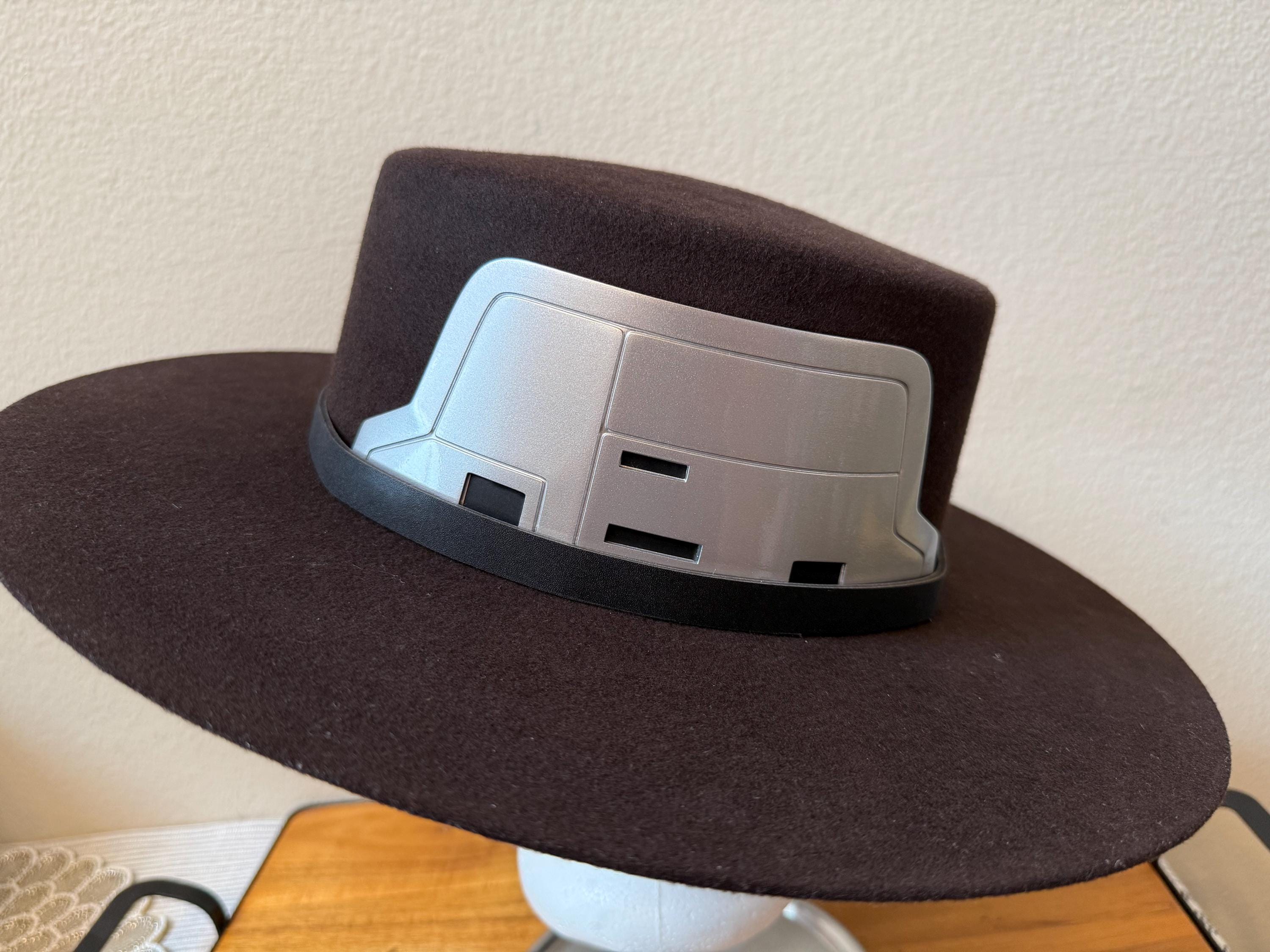 Cad Bane Hat New Style (M,L,XL, Sizes) - Etsy