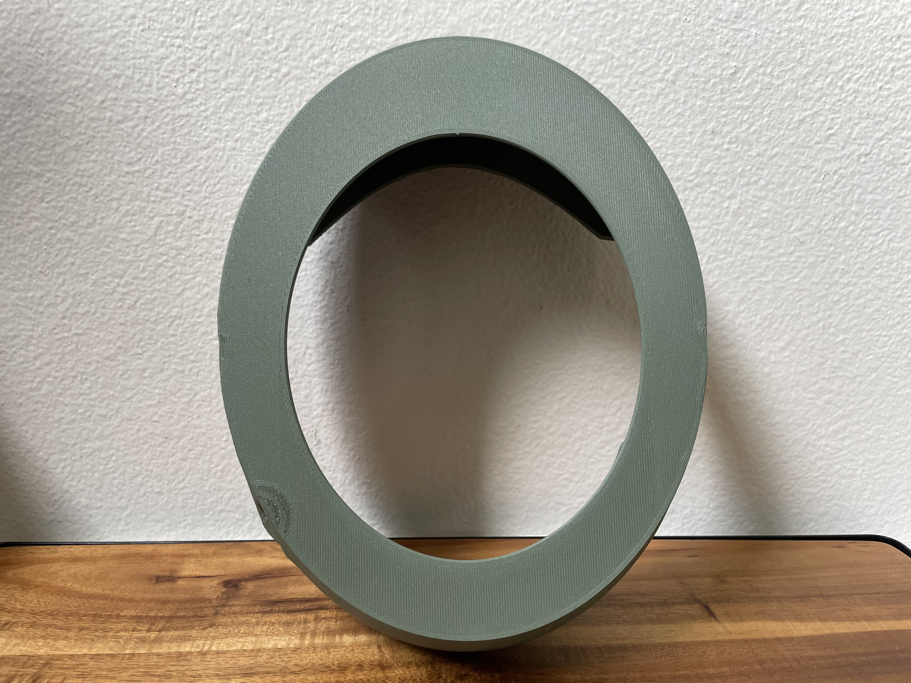 Princess Leia Endor Helmet Donut | Etsy