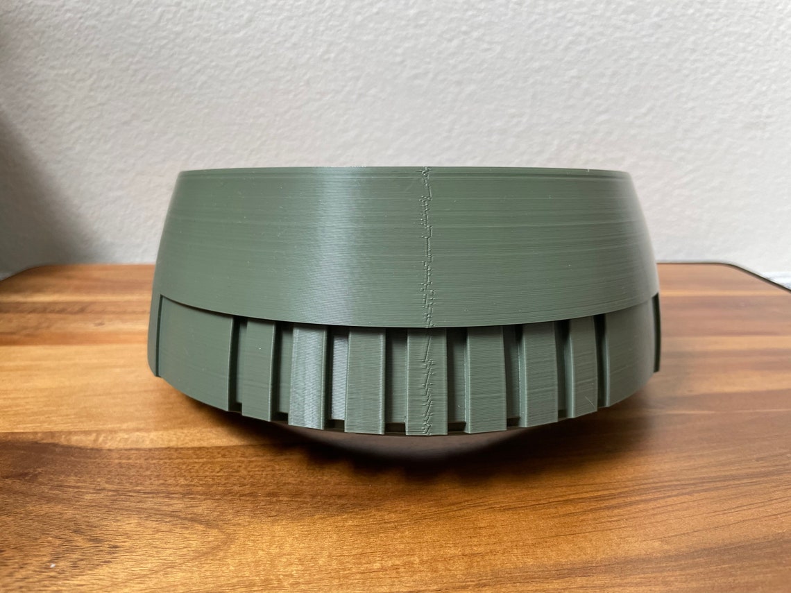 Princess Leia Endor Helmet Donut | Etsy