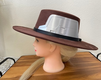 Cad Bane Hat | Etsy