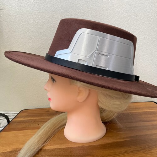 Cad Bane Clone Wars Blaster - Etsy