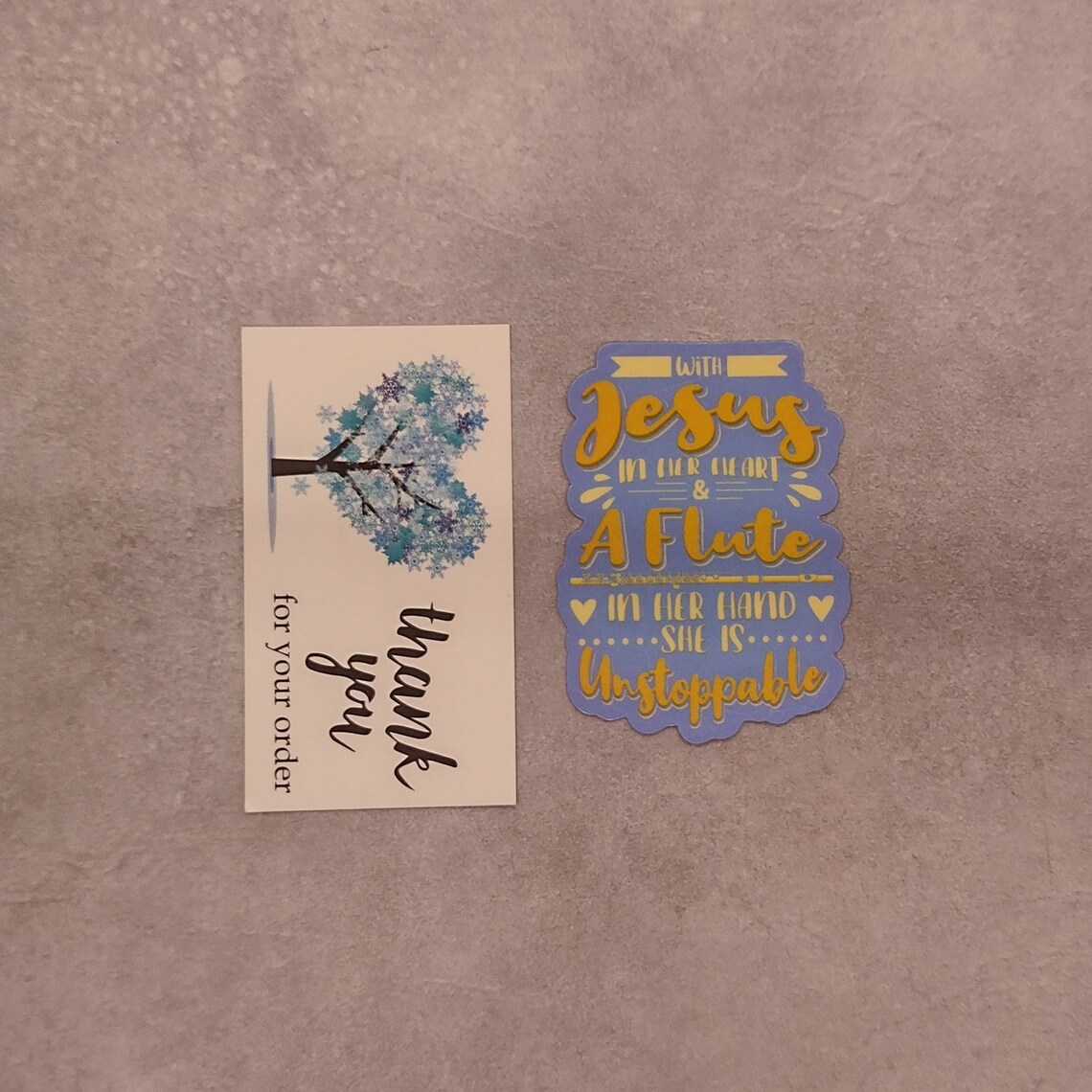 Flute Gift | Flute Sticker | Fear the Flute | Gift for Flute Player ...