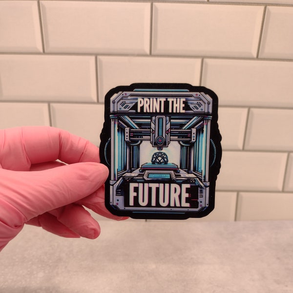 3d Stickers - Etsy