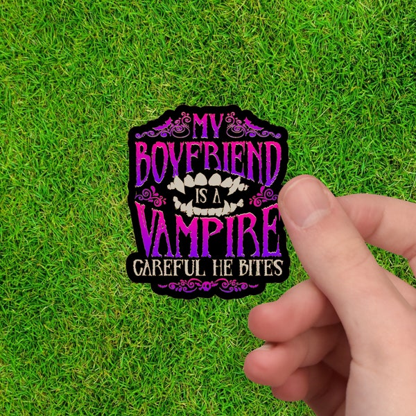 Vampire Quote - Etsy