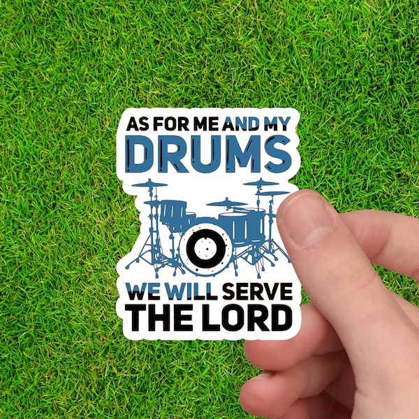 Music Sticker - Etsy