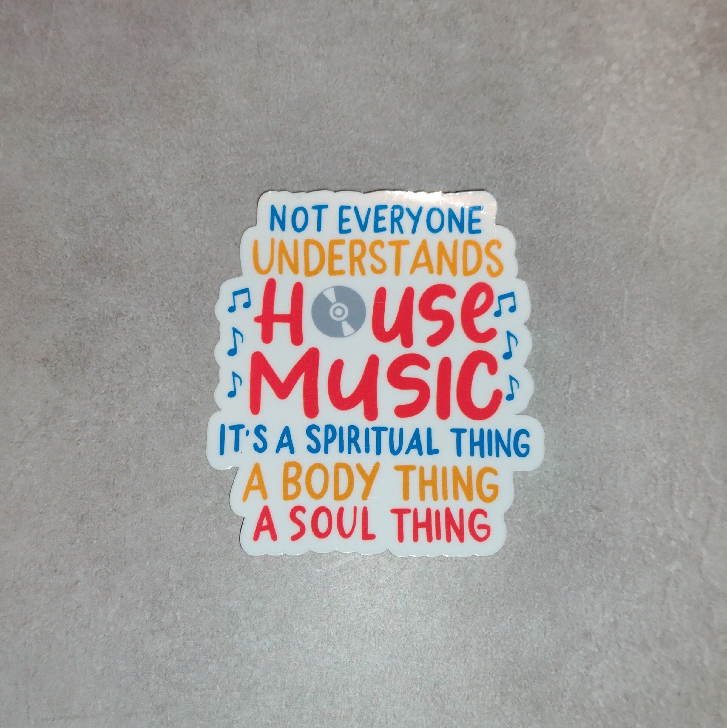 House Music Quotes And Sayings