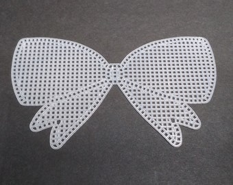 Maple Leaf Plastic Canvas Cut Outs Plastic Canvas Leaf for - Etsy