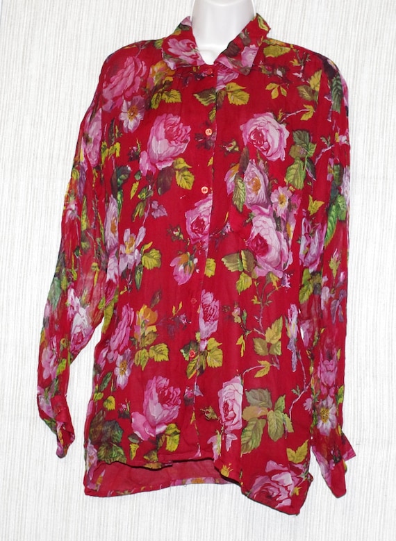 maggie lawrence collection rayon - Gem