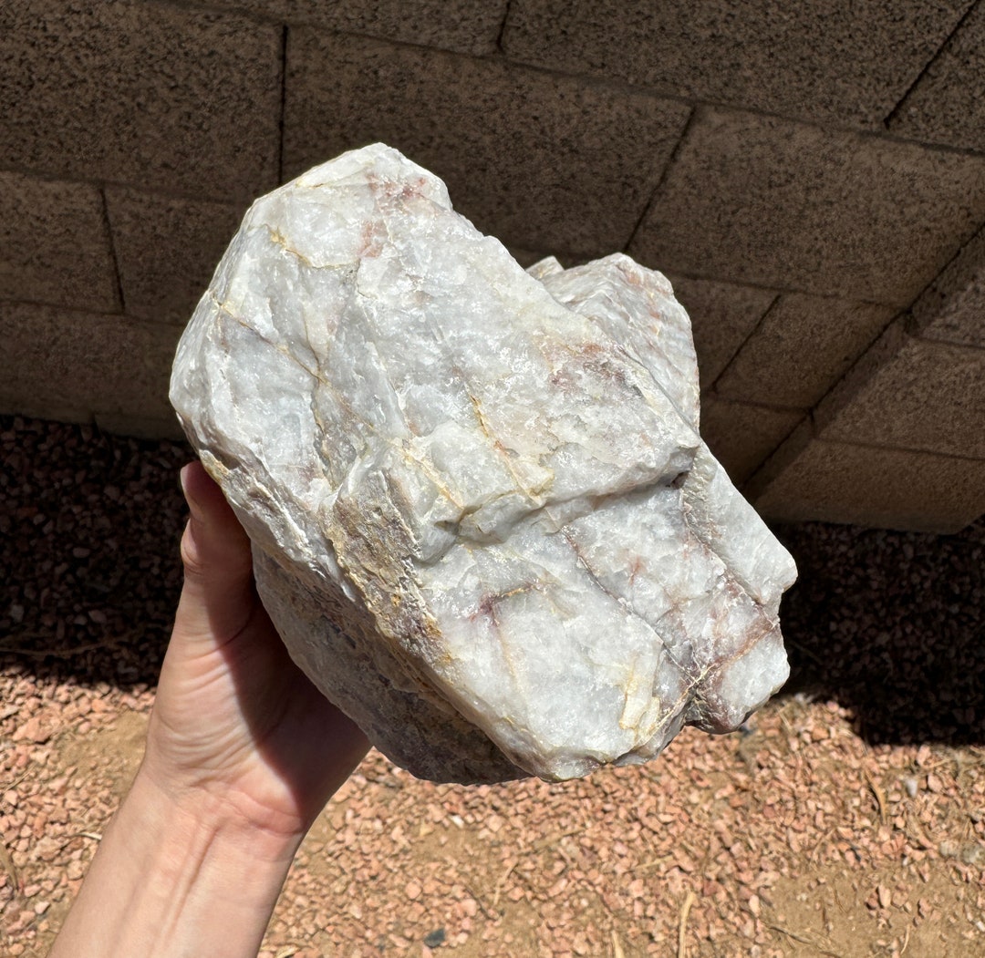 Arizona Quartz - 7.2lb - Etsy