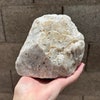 Arizona Quartz With Rose, Stone Layering 1.2lbs - Etsy