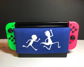 Nintendo switch case | Etsy