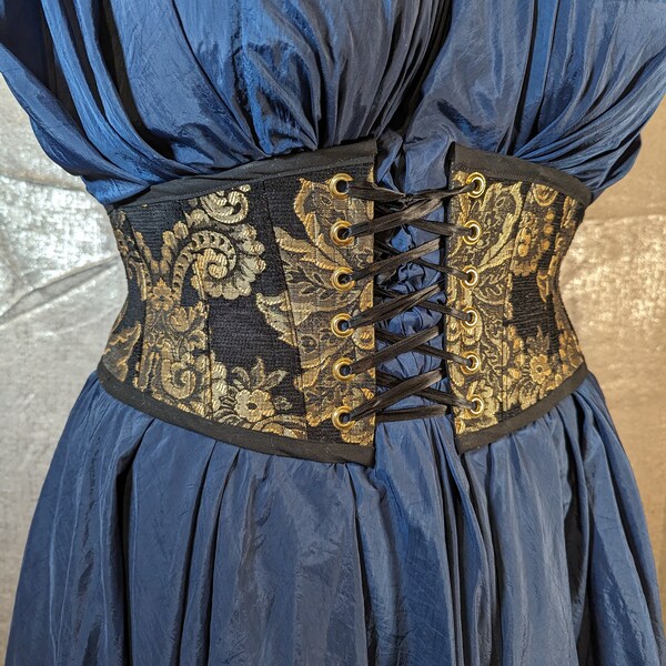 Corset Belt - Etsy