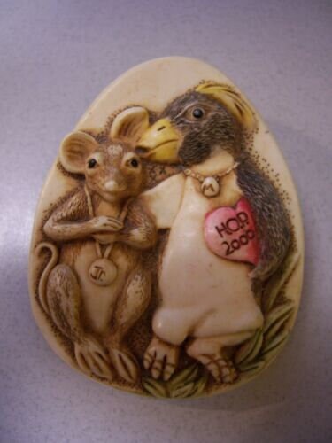 Harmony Kingdom 3 Pin Set Are You A Member Yet, Toad Pin & QVC MINT - Etsy