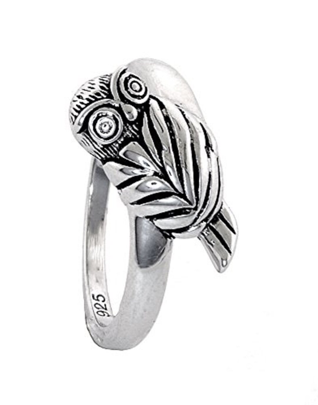 Sterling Silver Symbols of Intelligence, Wisdom, Knowledge and ...