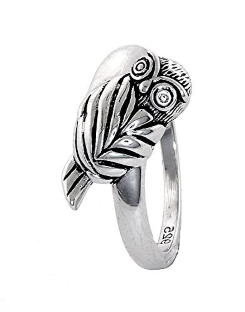 Sterling Silver Symbols of Intelligence, Wisdom, Knowledge and ...