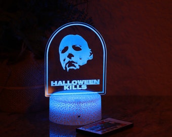 Halloween Light | Etsy