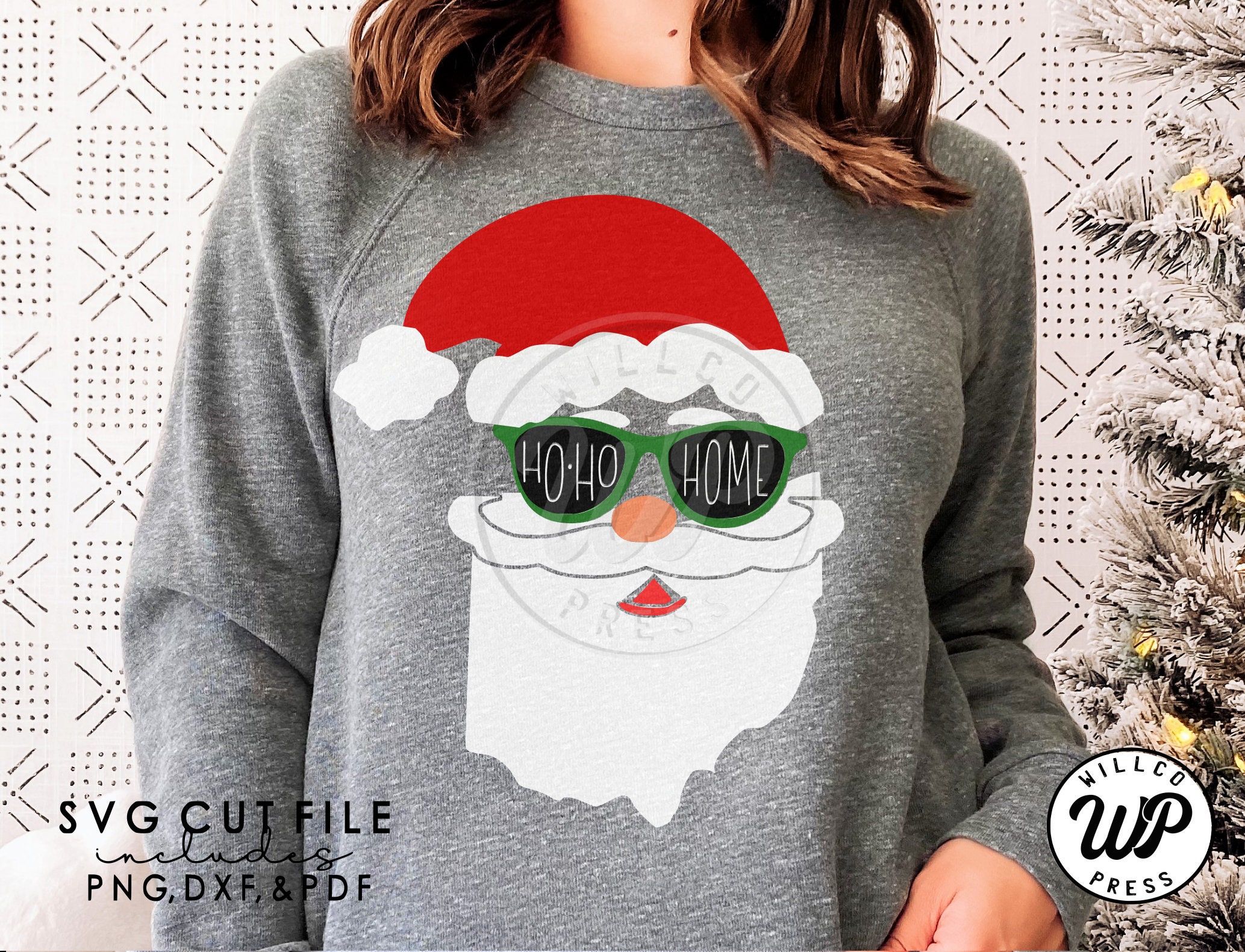Ohio Home Svg Christmas Svg Santa Beard Svg Png Dxf Svg - Etsy