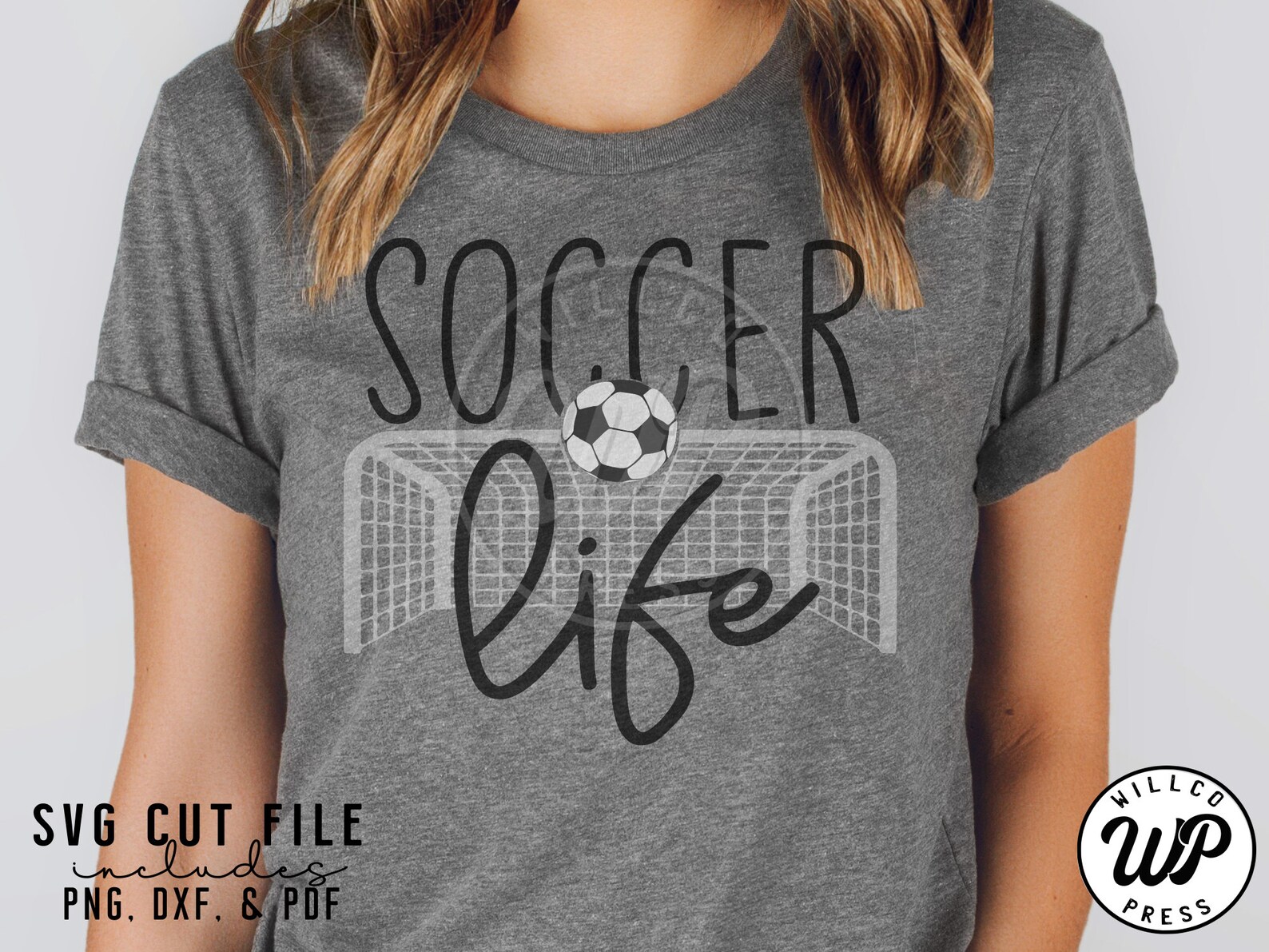 Soccer Life Svg Soccer Mom Svg Soccer Svg Clipart - Etsy