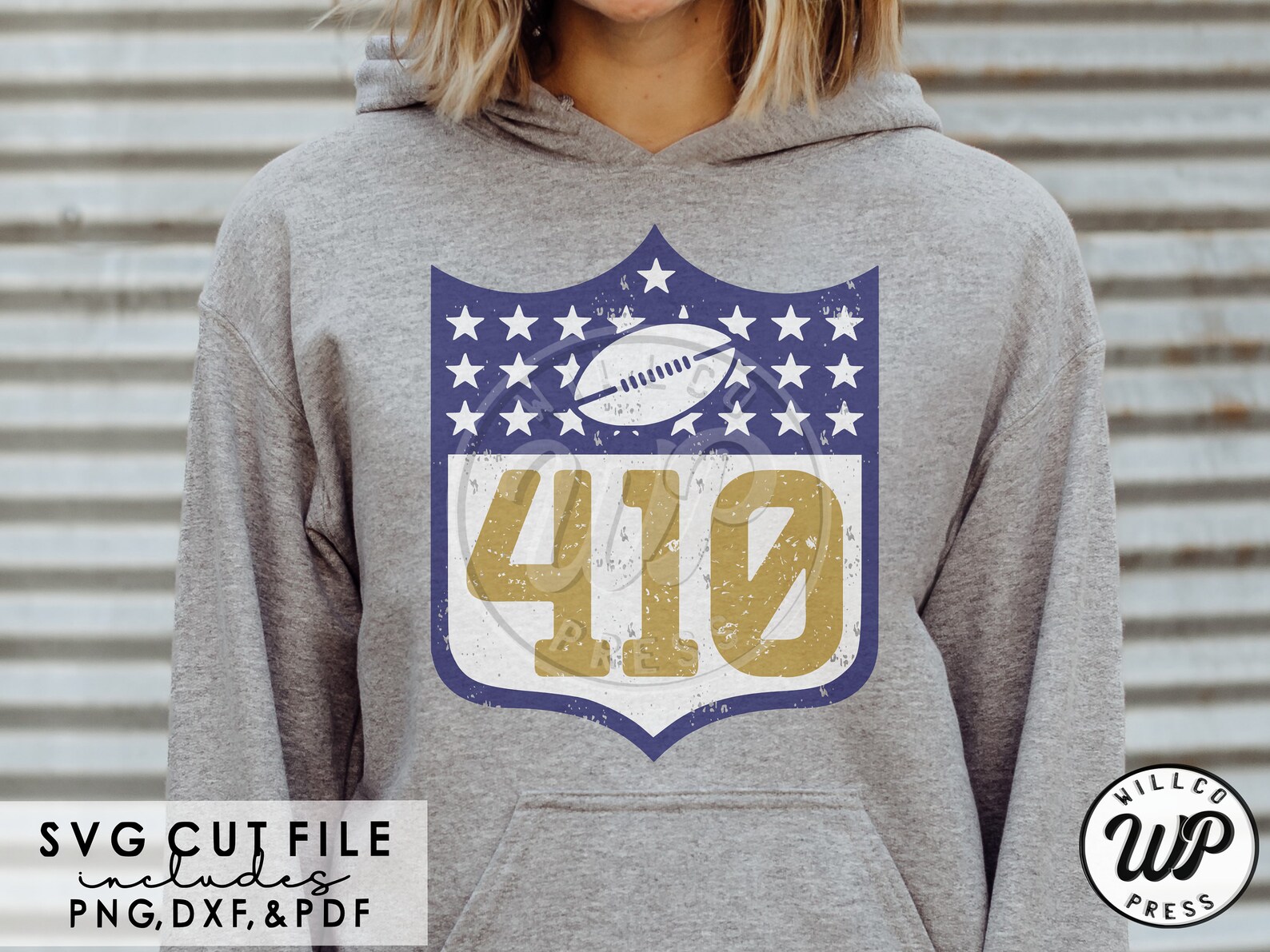 410 Football Png, Baltimore Area Code, Svg Files for Cricut, 300 Dpi ...