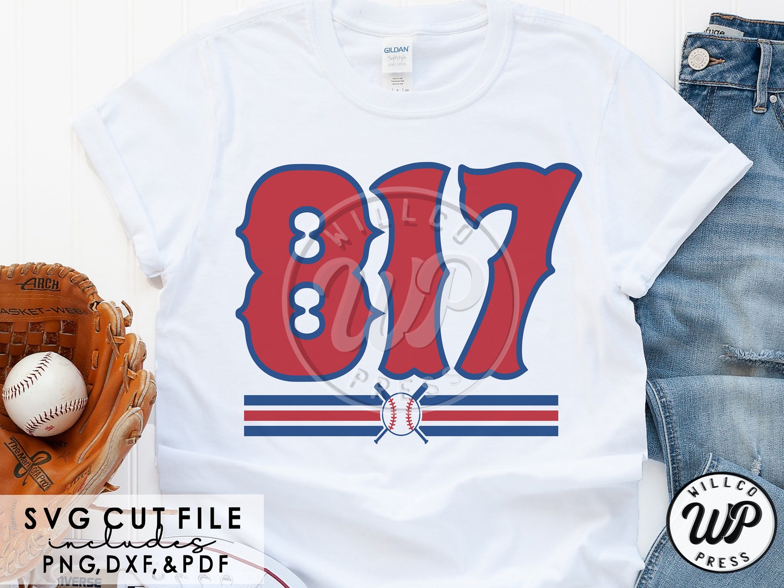 817 Baseball Png, Texas Svg, 300 Dpi Clipart, Arlington Area Code, Dtf ...