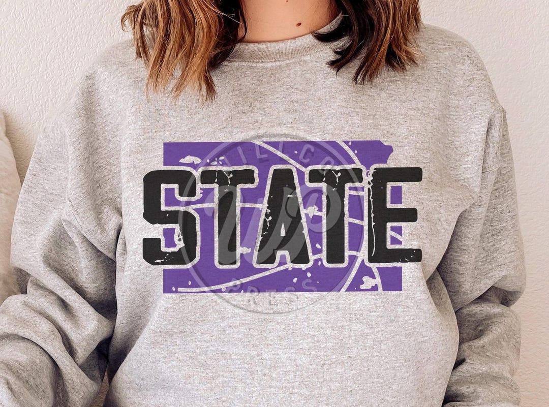 State Basketball, Kansas Svg, Svg, Png, Dxf, Svg Files for Cricut ...